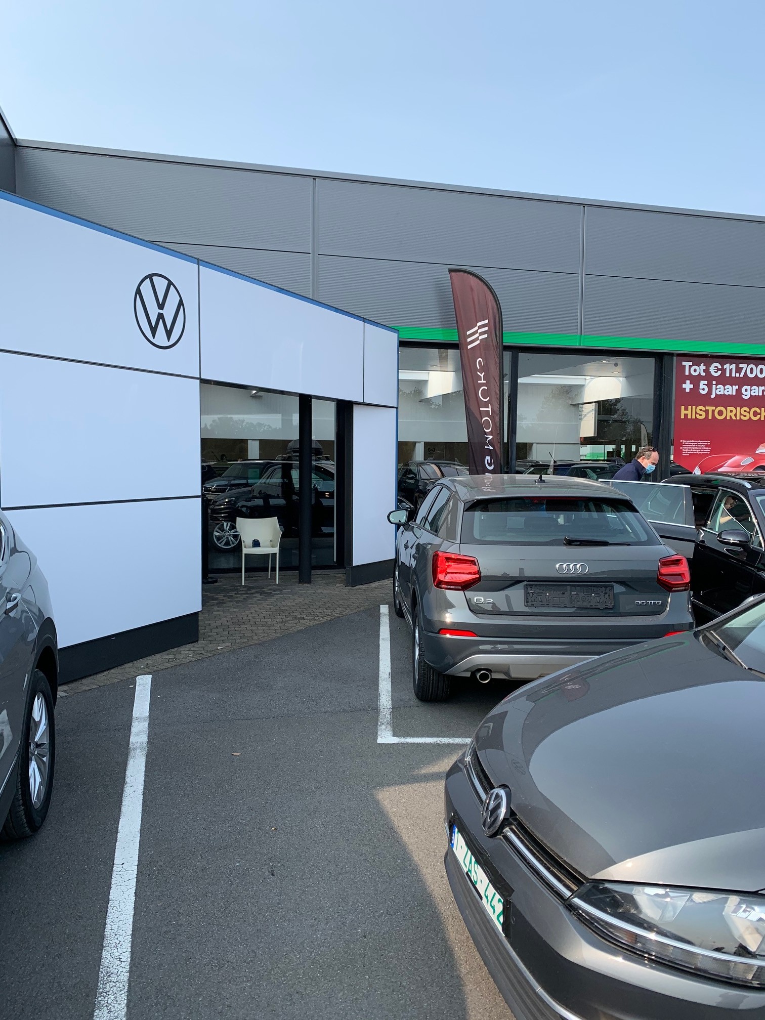 MIG Motors - Powerland